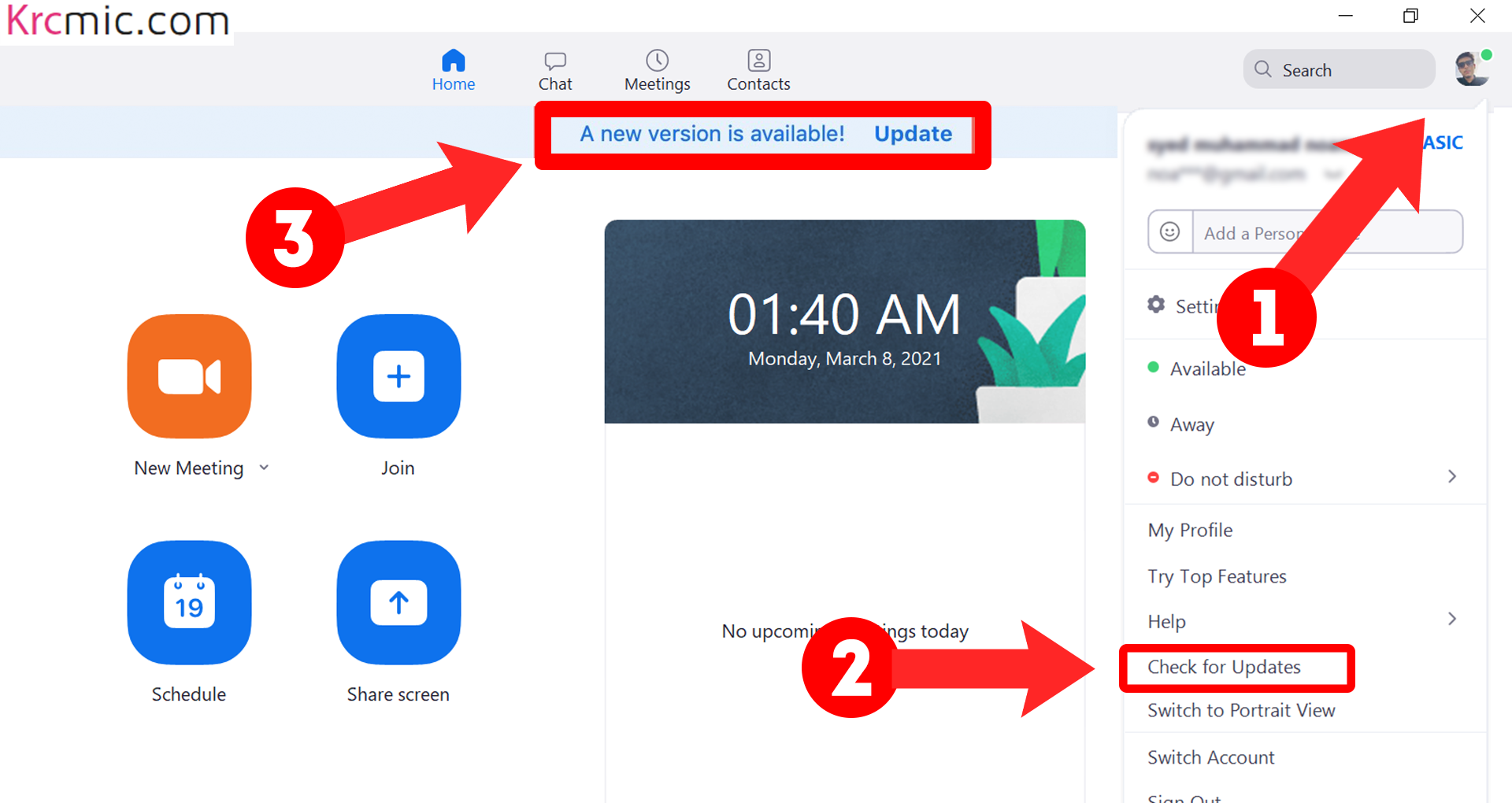 🎦 How To Fix Virtual Background in Zoom? | Online Communication ...