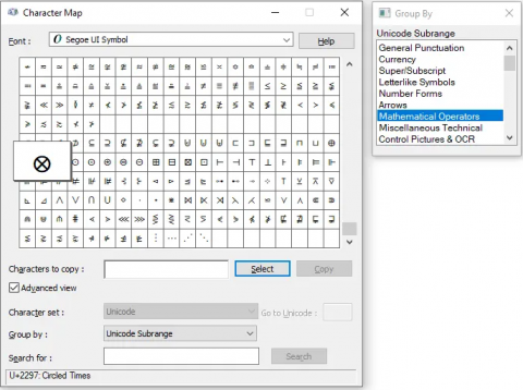 How to write/type circle symbols/emojis on keyboard- Alt + 9 | Keyboard ...