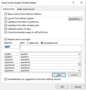 ⌨ How to type/write double quotation mark symbol/emoji on keyboard- Alt+34
