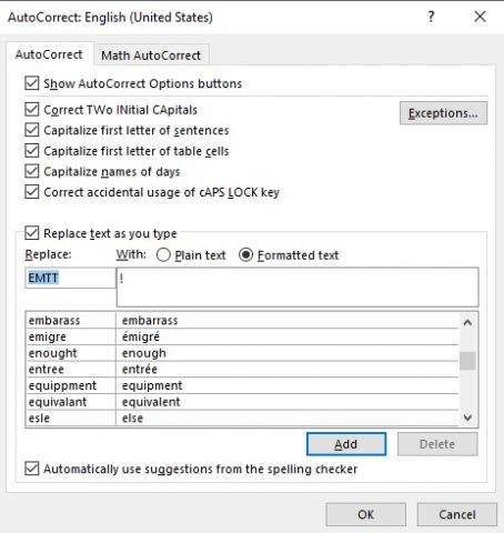 How to write/type exclamation mark symbols/emojis on keyboard- Alt +33 ...