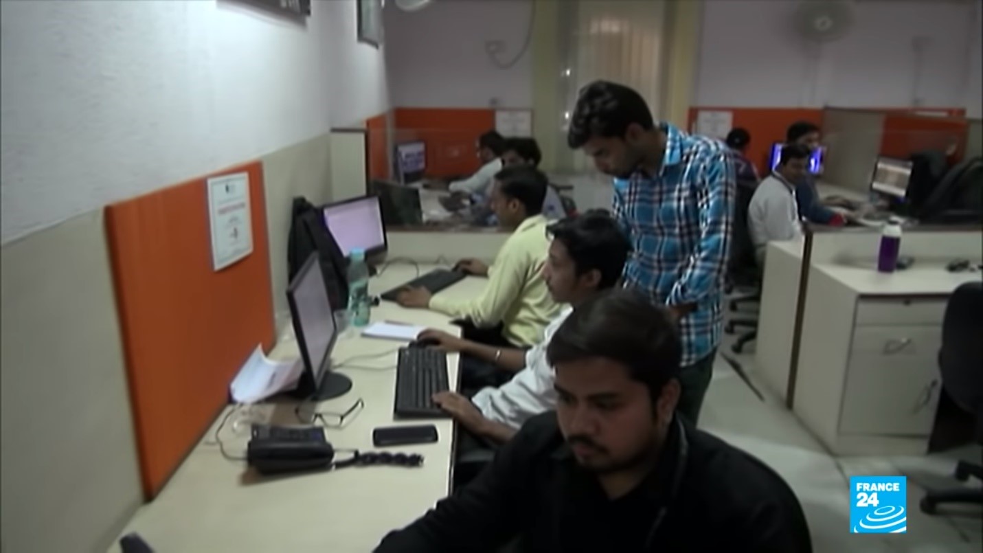 Everything you need to know about click farms business and click frauds ...