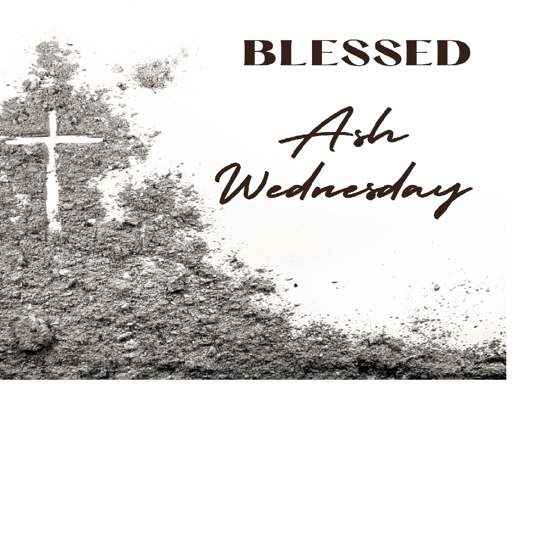 Ash Wednesday — 2nd March, 2022 | Important dates in March - KRCMIC