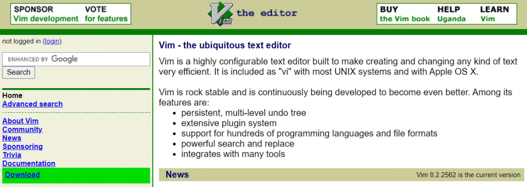 10 Best Code Editors for Programmers and Developers in 2022