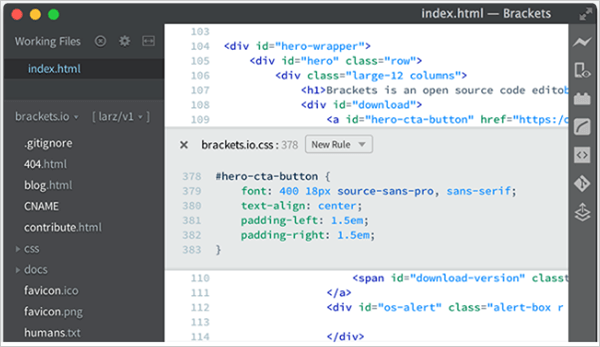 10 Best Code Editors for Programmers and Developers in 2022