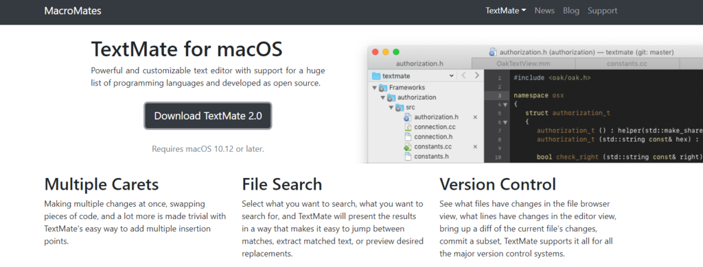 10 Best Code Editors for Programmers and Developers in 2022