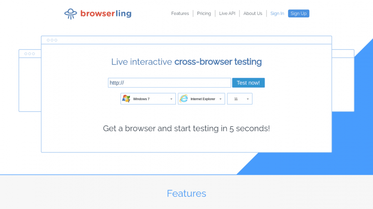 12 Best BrowserStack Alternatives (Free & Paid) in 2022 | Krcmic.com