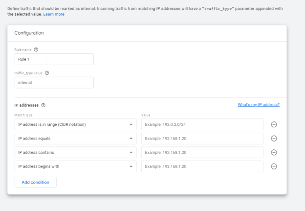 CookieBot settings, deployment/implementation via GTM (Google Tag Manager) and settings GA4 ...