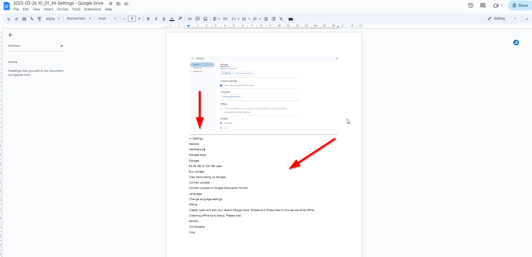 Quick tip: How you can read data and extract text content from PDF ...