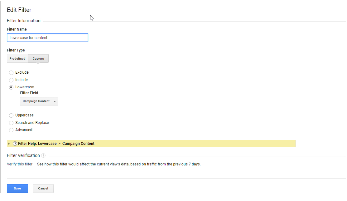 Do Google Analytics filters apply retroactively? And what is the difference between filters and ...