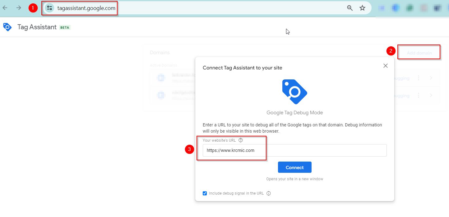 Google Consent Mode V2 - who is affected and when it starts? | +420 722 ...