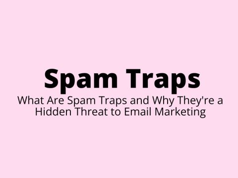 identifying spam traps Archives | Krcmic.com - Online Marketing ...